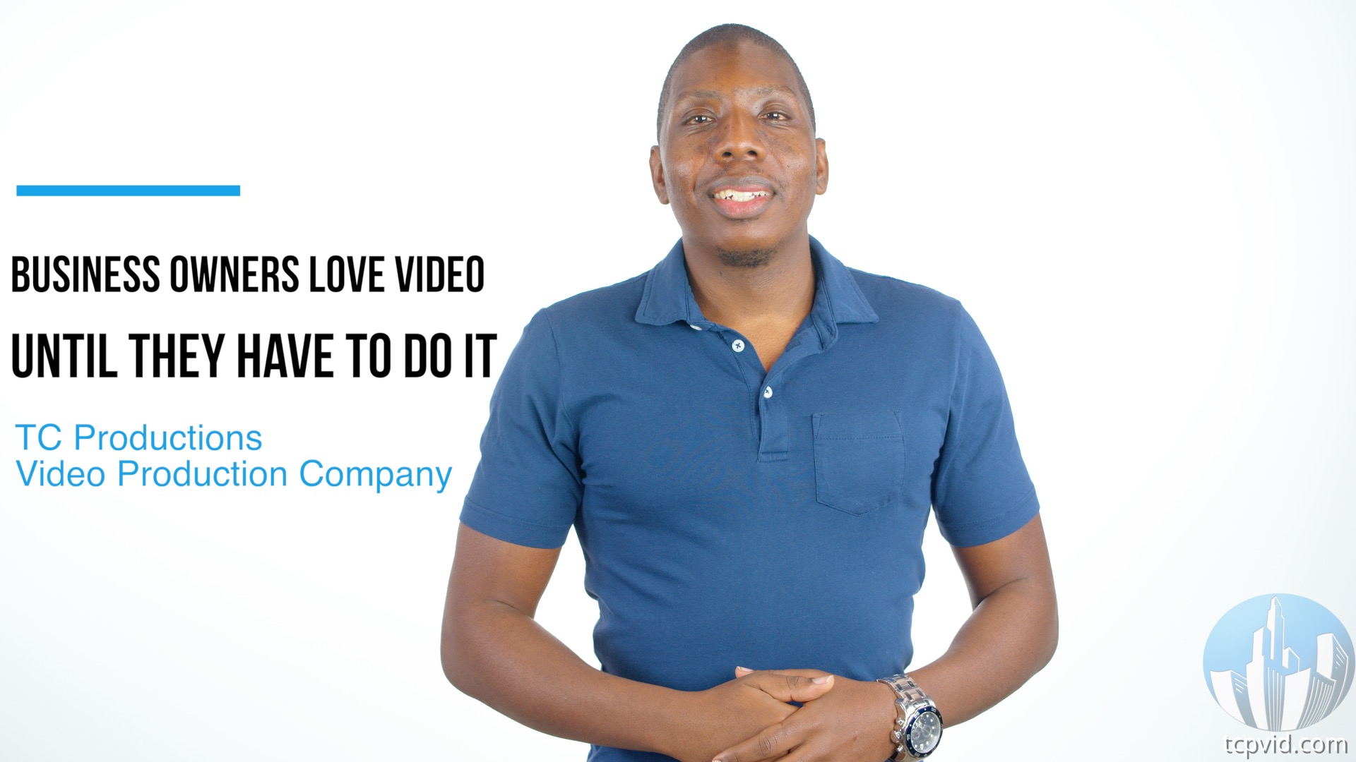 How Business Owners Love Videos, Until They Have To Do It - Atlanta ...