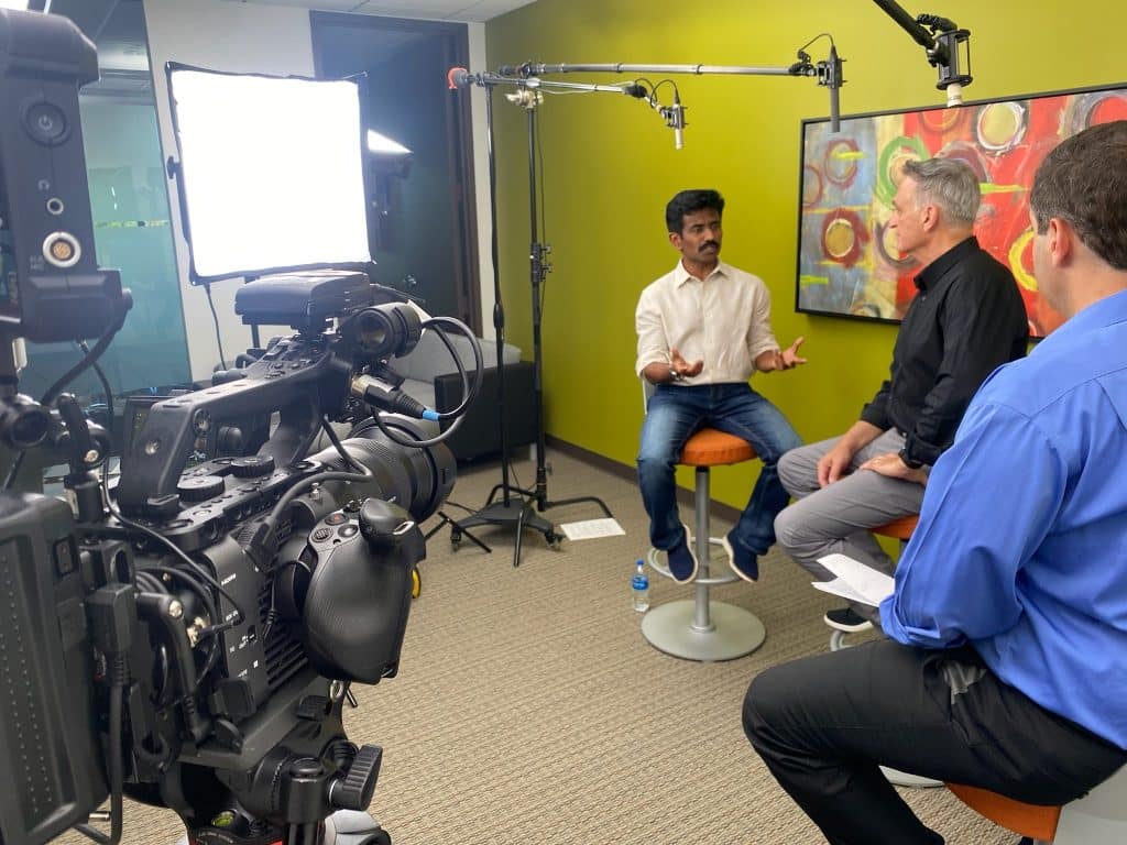 Human Resources Videos - Atlanta Corporate Video Production